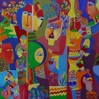 Visual Arts Explorer - Le moteur de recherche des arts visuels - GENEAU ...