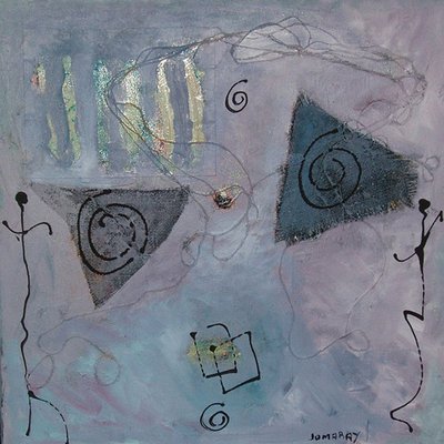 Visual Arts Explorer - Verzeichnis von Künstlern - abstrakte Kunst ...