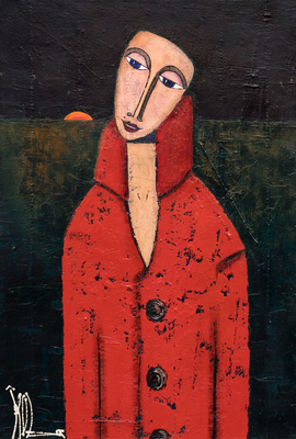 Visual Arts Explorer - The Visual Arts Search Engine - KOBA Ariel